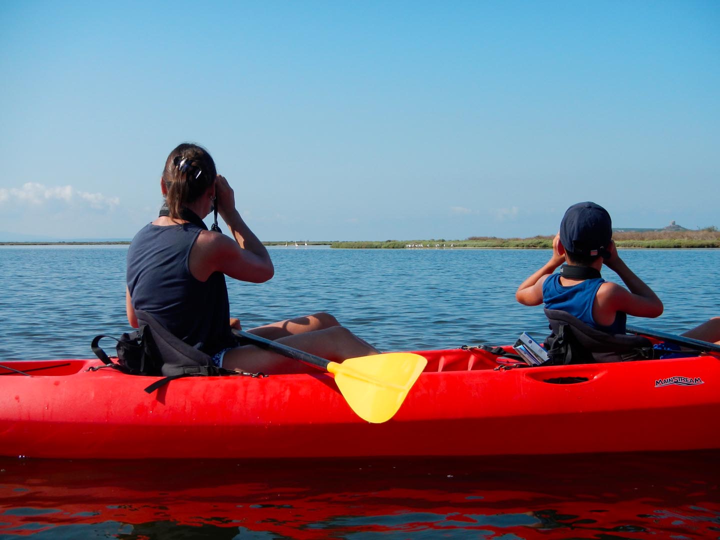 ALEA Soc. Coop. - Rete Ecoturismo Sardegna