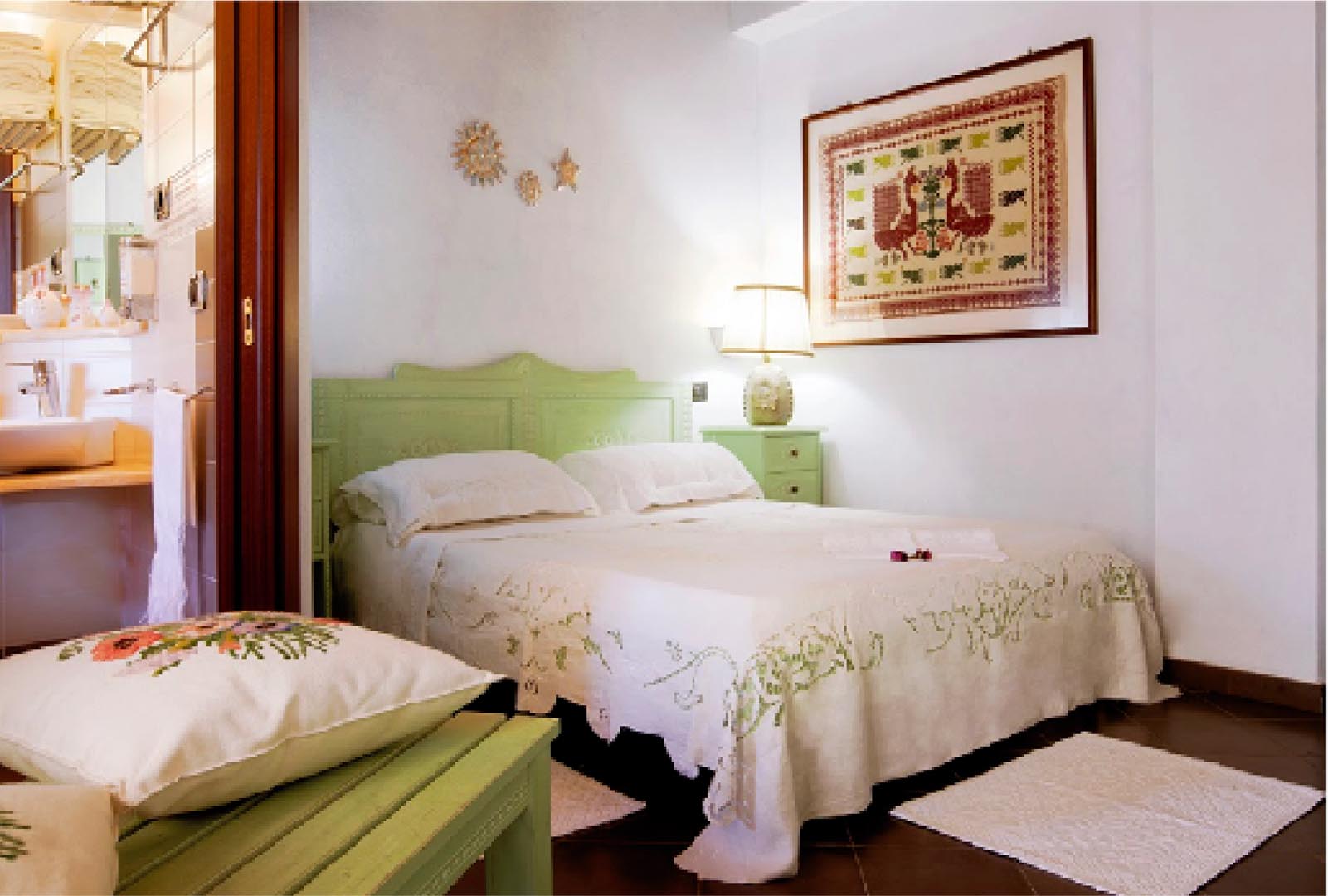 Sa Mandra - Rete Ecoturismo Sardegna